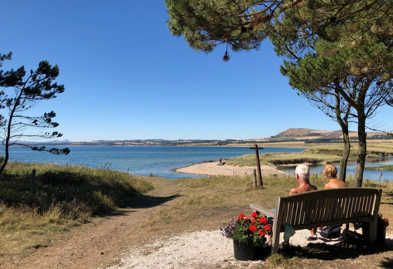 Elie Holiday Park at Shell Bay, Fife| Abbeyford Leisure