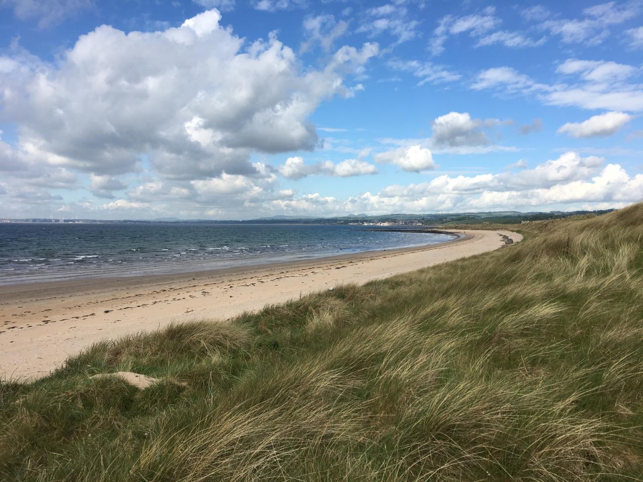 Robinson Crusoe Retreat Cottages in Lower Largo, Fife | Abbeyford Leisure