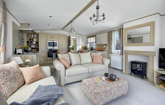 St Andrews Holiday Park at Kinkell Braes, Fife| Abbeyford Leisure