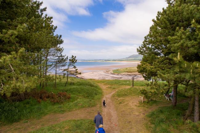 Holiday Parks & Cottages in Fife, Scotland | Lodges with hot tubs ...